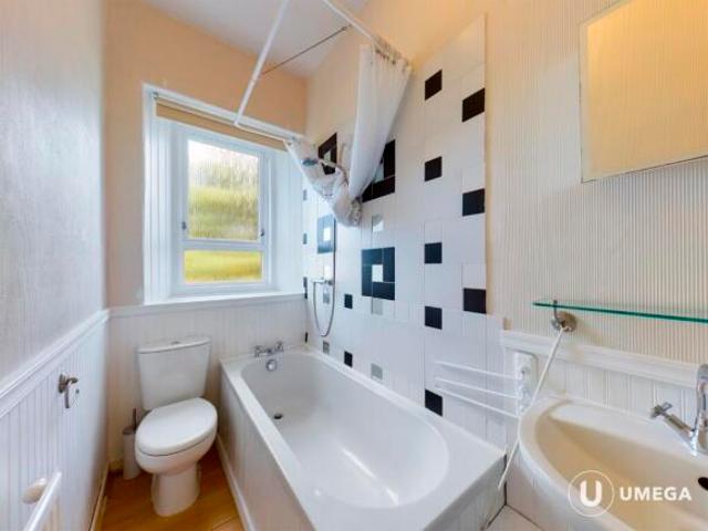 1 bedroom apartment for rent in Watson Crescent, Polwarth, Edinburgh, EH11