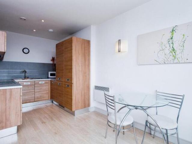 1 bedroom apartment for rent in Watson Street, Manchester, Greater Manchester, M3