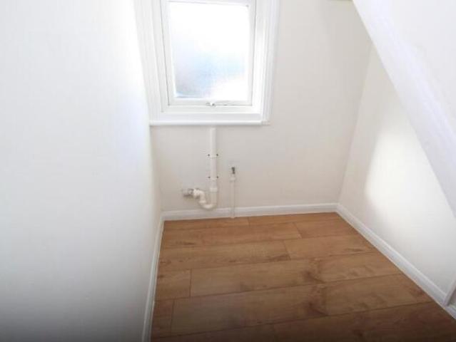 1 bedroom apartment for rent in Waverley Road, London, Greater London, SE18