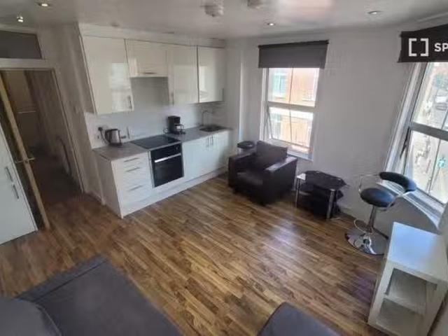 1 bedroom apartment for rent in Weavers, London
