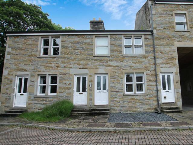 1 bedroom apartment for rent in Weavers Walk Silsden BD20