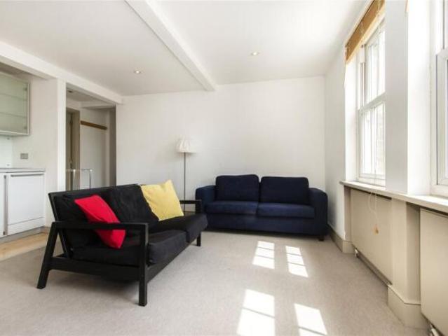 1 bedroom apartment for rent in Webber Street, London, SE1