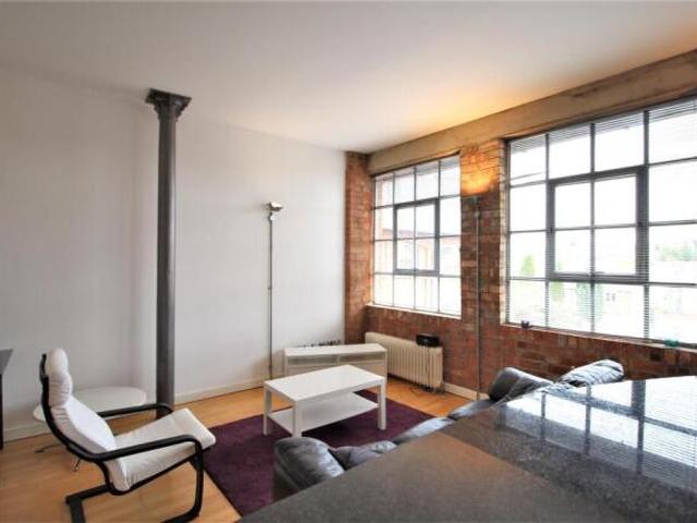 1 bedroom apartment for rent in Webbs Factory, Kingsthorpe Hollow NN2