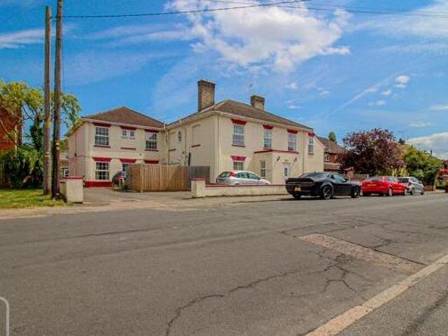 1 Bedroom Apartment For Rent In Weeley, Essex