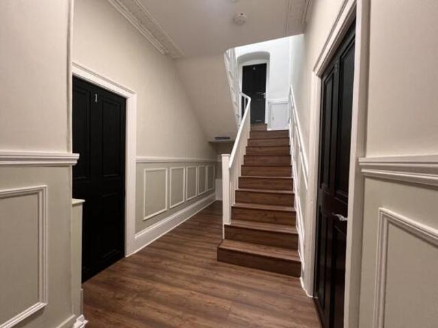 1 bedroom apartment for rent in Weirfield House, Larkbeare Road, EX2