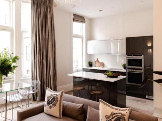 1 bedroom apartment for rent in Welbeck Street, Marylebone, London, W1G