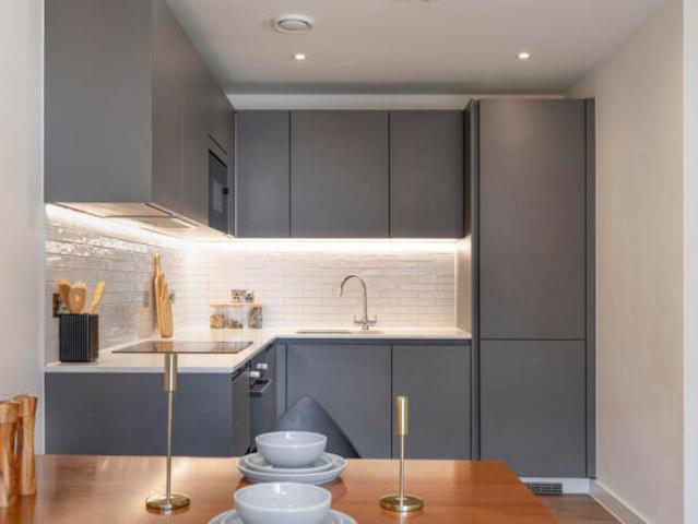 1 bedroom apartment for rent in Weldale Street, Reading, Berkshire, RG1