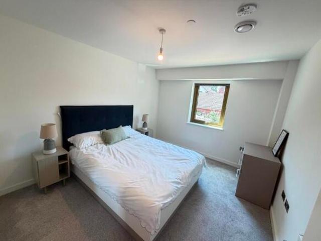 1 bedroom apartment for rent in Weldale Street, Reading, Berkshire, RG1