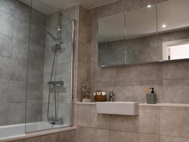 1 bedroom apartment for rent in Weldale Street, Reading, Berkshire, RG1