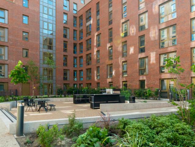 1 bedroom apartment for rent in Weldale Street, Reading, Berkshire, RG1
