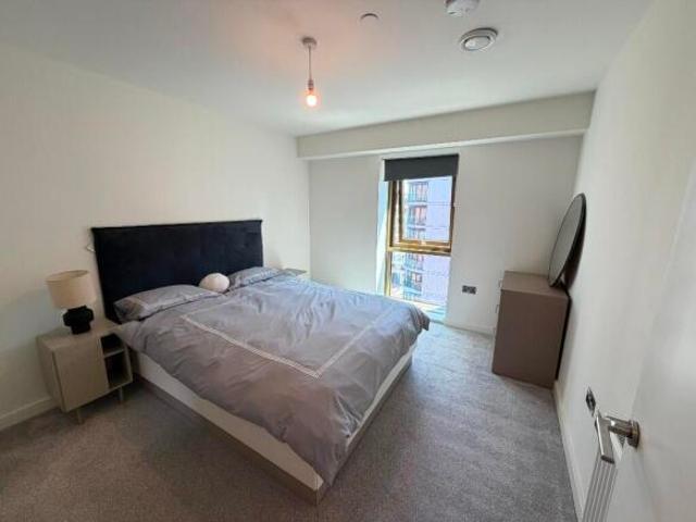 1 bedroom apartment for rent in Weldale Street, Reading, Berkshire, RG1
