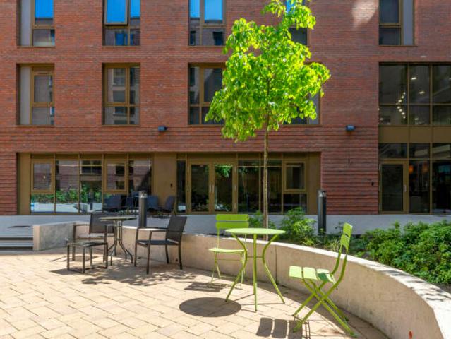 1 bedroom apartment for rent in Weldale Street, Reading, Berkshire, RG1