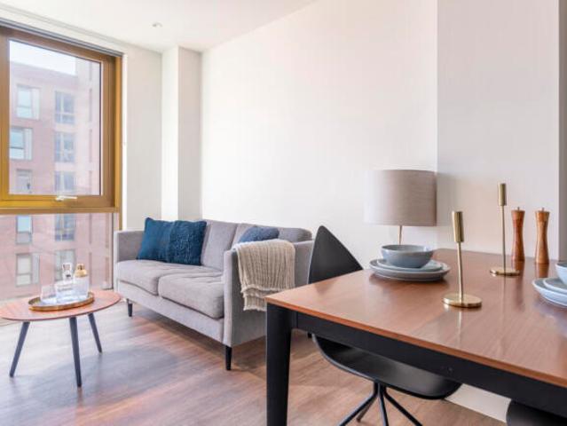 1 bedroom apartment for rent in Weldale Street, Reading, Berkshire, RG1