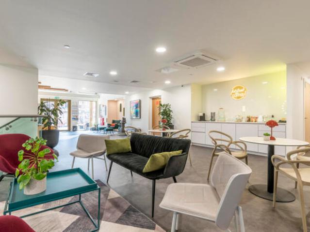 1 bedroom apartment for rent in Weldale Street, Reading, Berkshire, RG1