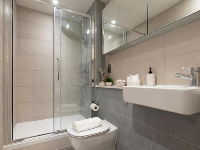 1 bedroom apartment for rent in Weldale Street, Reading, Berkshire, RG1