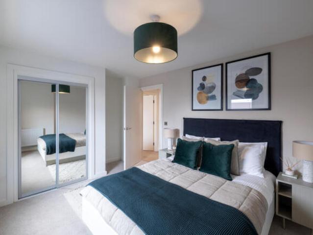 1 bedroom apartment for rent in Weldale Street, Reading, Berkshire, RG1