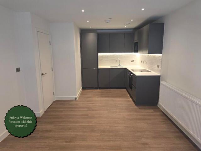 1 bedroom apartment for rent in Weldale Street, Reading, Berkshire, RG1