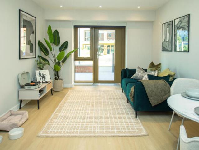 1 bedroom apartment for rent in Weldale Street, Reading, Berkshire, RG1