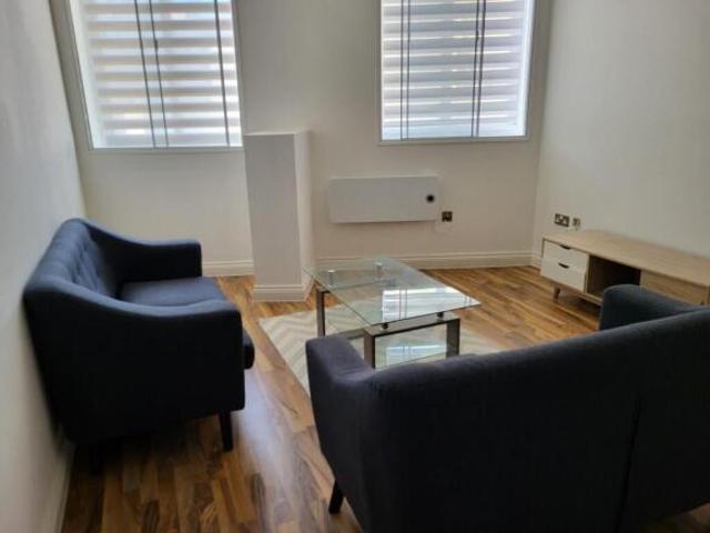 1 bedroom apartment for rent in Well Street, Bradford, West Yorkshire, BD1