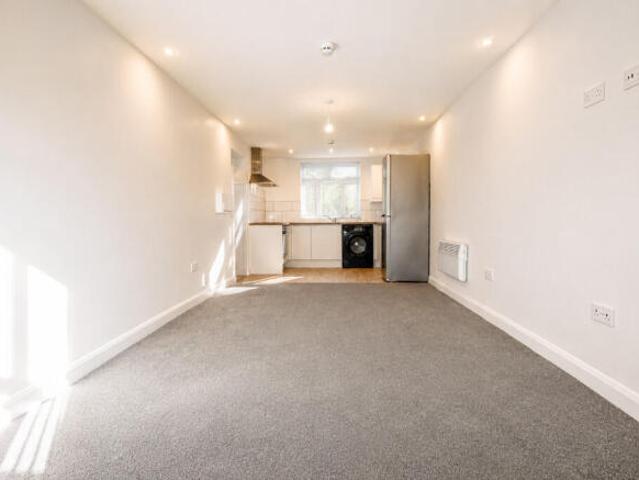 1 bedroom apartment for rent in Welland Road, Coventry, CV1