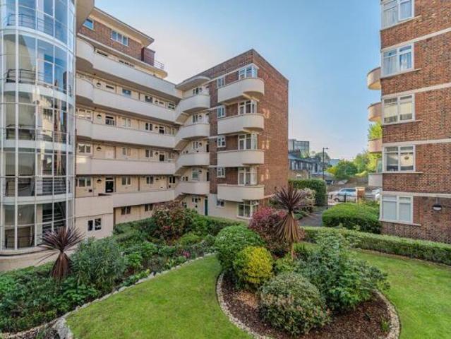 1 bedroom apartment for rent in Wellesley Court, HEATING AND HOTWATER INCLUDED, W9