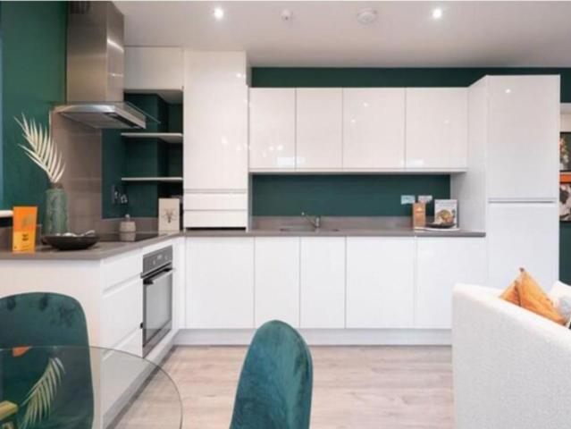 1 bedroom apartment for rent in Wellington Boulevard, LS14