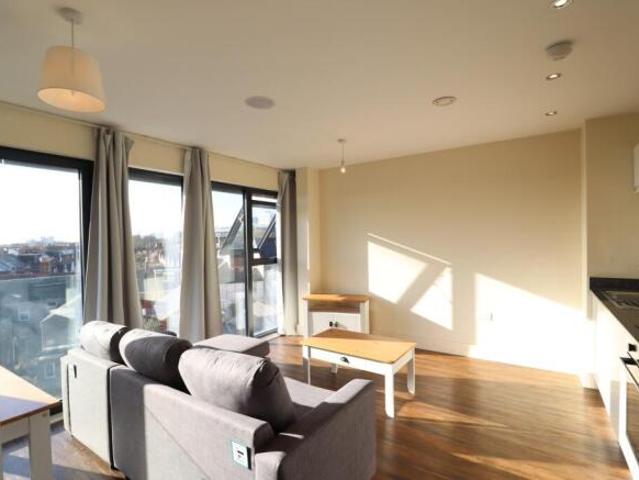 1 bedroom apartment for rent in Wellington House, Lewis Street, Cardiff CF11 6JY, CF11
