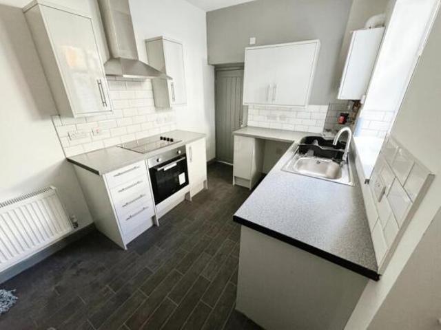 1 bedroom apartment for rent in Wellington Street, Stoke on Trent, Staffordshire, ST1
