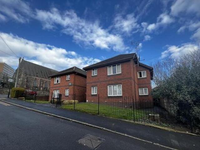 1 Bedroom Apartment For Rent In Wellington Street