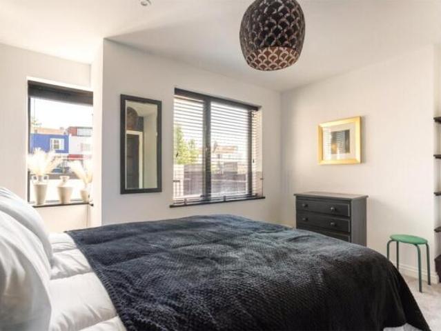 1 bedroom apartment for rent in Wellington Road, Brighton, BN2