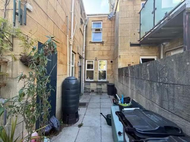 1 bedroom apartment for rent in Wellsway, BATH, BA2