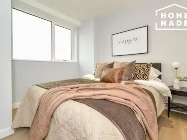 1 bedroom apartment for rent in WEM Tower, Wembley, HA9