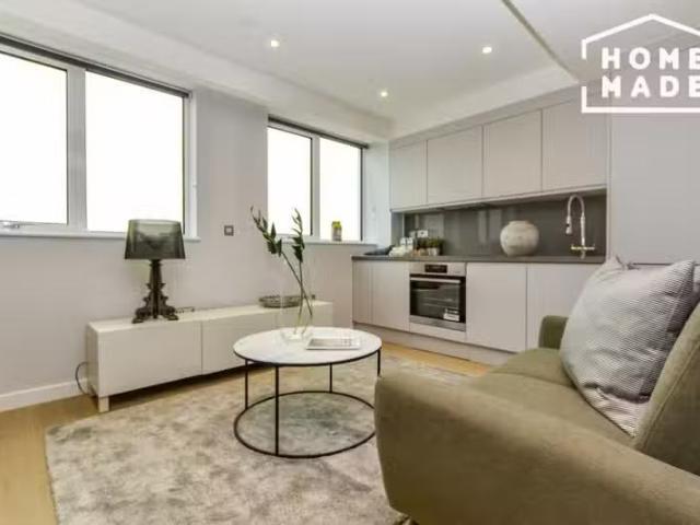 1 bedroom apartment for rent in WEM Tower, Wembley, HA9