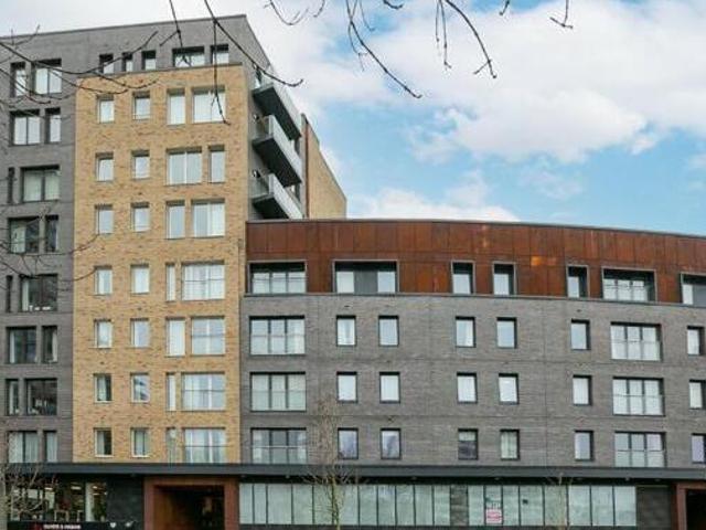 1 Bedroom Apartment For Rent In Wembley