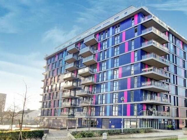 1 Bedroom Apartment For Rent In Wembley