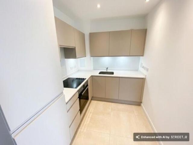 1 bedroom apartment for rent in Wembley Hill Road, Signia Court Wembley Hill Road, HA9