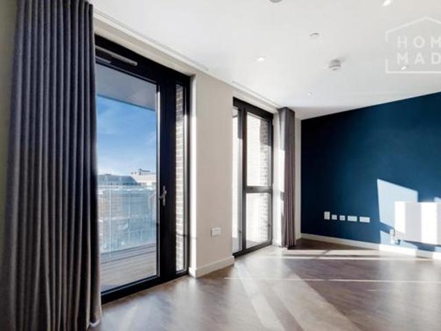 1 Bedroom Apartment For Rent In Wembley Park