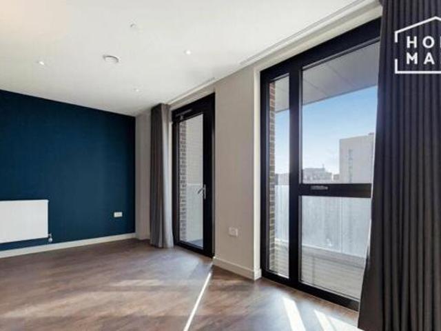 1 Bedroom Apartment For Rent In Wembley Park
