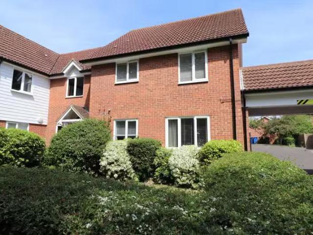 1 bedroom apartment for rent in Wendover Gardens, Hutton, CM13