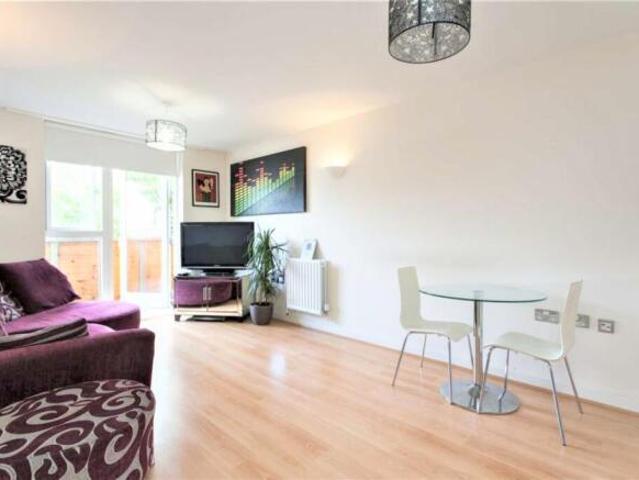 1 bedroom apartment for rent in Wenlock Street, Shoreditch, London, N1