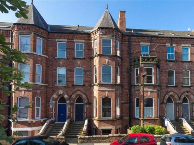 1 bedroom apartment for rent in Wenlock Terrace, York, YO10