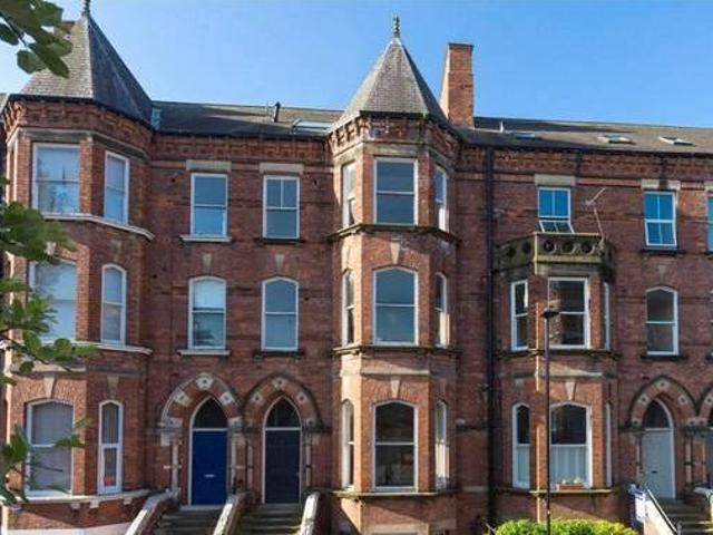 1 bedroom apartment for rent in Wenlock Terrace York YO10