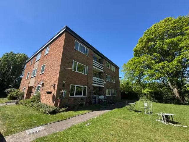 1 bedroom apartment for rent in Wentworth Court, B24