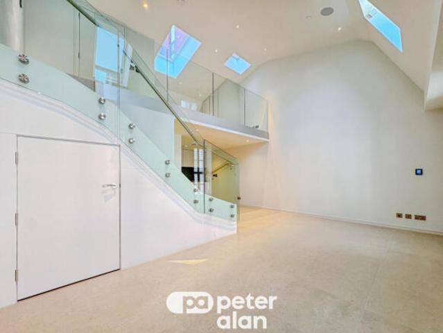 1 bedroom apartment for rent in Wesley Lane Loft, Wesley Lane, CF10