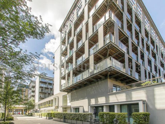 1 bedroom apartment for rent in West Carriage House, Royal Carriage Mews, Royal Arsenal SE18