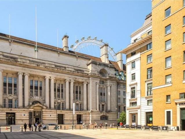 1 bedroom apartment for rent in West Block, Forum Magnum Square, London, SE1