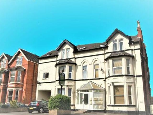 1 Bedroom Apartment For Rent In West Bridgford, Nottingham