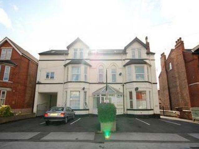 1 Bedroom Apartment For Rent In West Bridgford, Nottingham