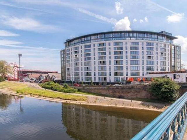 1 Bedroom Apartment For Rent In West Bridgford