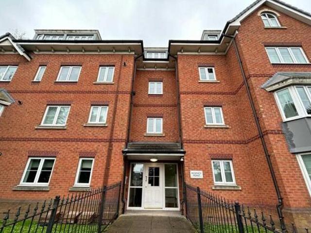 1 Bedroom Apartment For Rent In West Bridgford